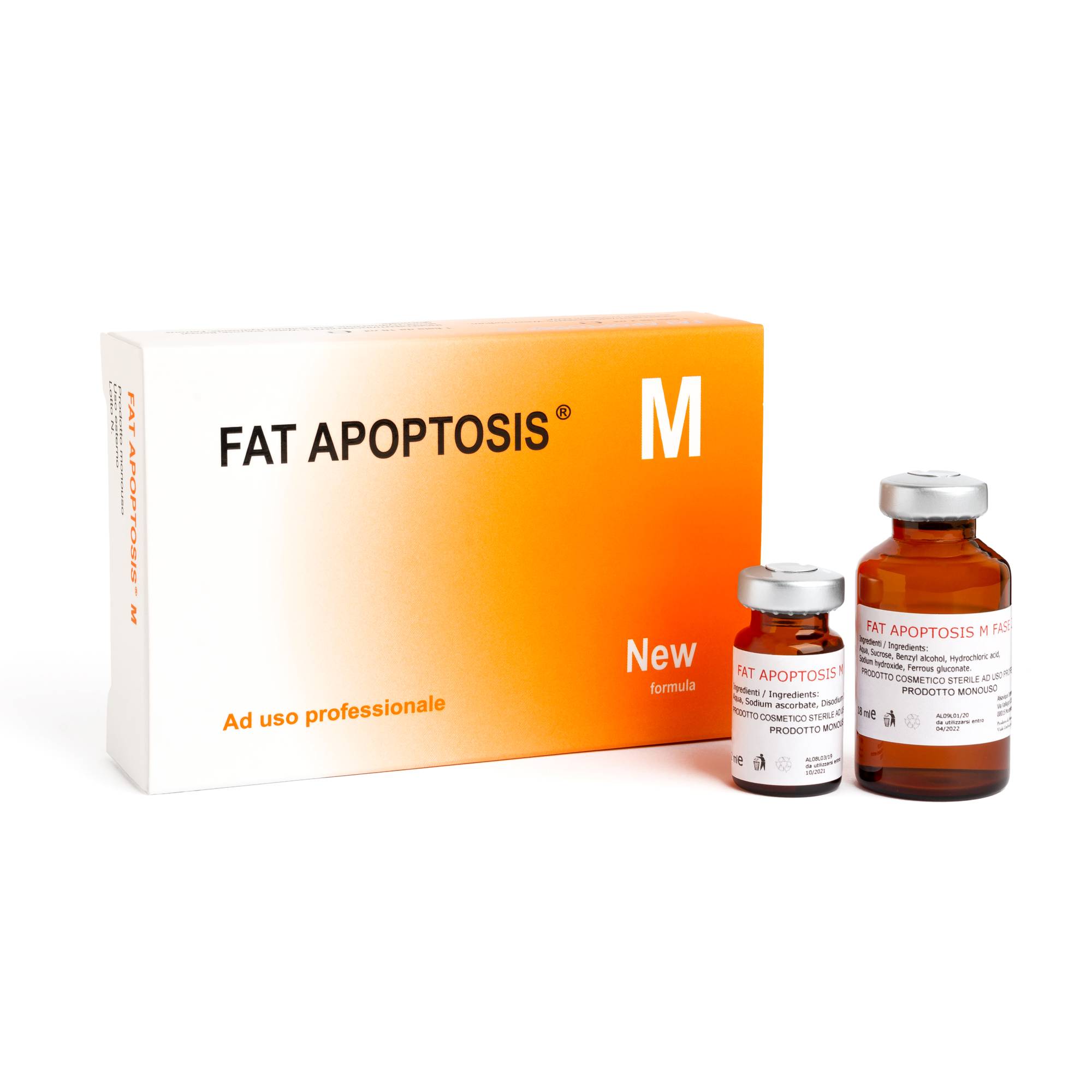 Apostosis FAT M 20ml – Kosmed Shop